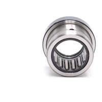 China Combined Bearing Needle Roller Thrust Ball Bearing NKX10Z NKX12Z NKX15Z NKX17Z NKX17 for sale