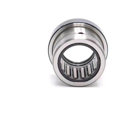 China Combined Bearing Needle Roller Thrust Ball Bearing NKX10Z NKX12Z NKX15Z NKX17Z NKX17 for sale