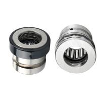 China Combined Bearing Needle Roller Thrust Ball Bearing NKX10Z NKX12Z NKX15Z NKX17Z NKX17 for sale