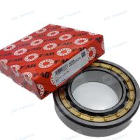 China NU2215-E-XL-M1-C3 Cylindrical Roller Bearing for Stable Performance for sale