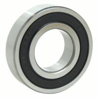 China ISO9001 2008 Certified High Precision 6300-2RS 10mm Bore Size Deep Groove Ball Bearing for sale