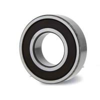 China ISO9001 2008 Certified High Precision 6300-2RS 10mm Bore Size Deep Groove Ball Bearing for sale