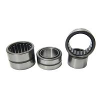 China Full Complement Drawn Cup Needle Roller Bearing HK1512 with Needle Pin Slide Track for sale