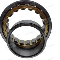 China Roller Cylindrical Bearing NUP2215 NUP2216 NUP2217 NUP2218 F.A.G. Original for sale