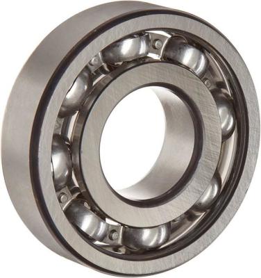 China 6302 OPEN deep groove ball bearing for Machinery Repair Shops of Single row 15*42*13mm for sale