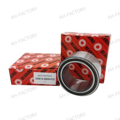 China Precision Rating P5 C6912-2NSV/C3 Toroidal Roller Bearings for Machinery Repair for sale