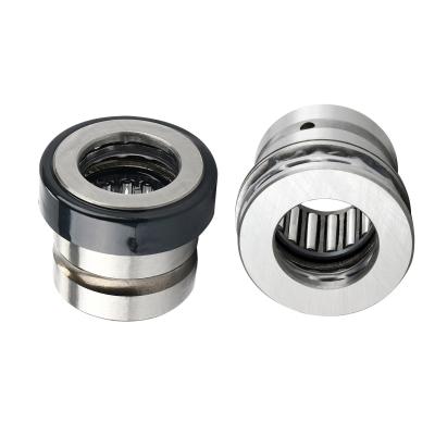 China Combined Bearing NKX10Z NKX12Z NKX15Z NKX17Z NKX20Z with ISO9001 2008 Certificate for sale
