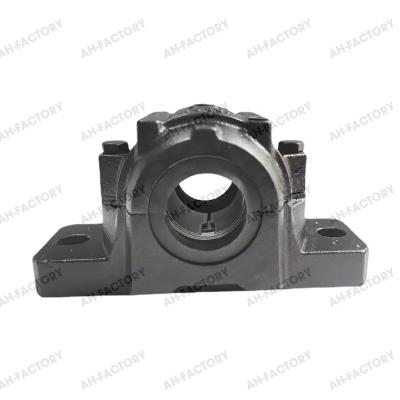 China Low Voice SN Series Pillow Block Bearing for Stable Performance in Manufacturing Plant for sale