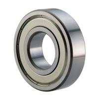 China 2Z/ZZ Seals Type 6303-2Z 6303-ZZ Deep Groove Ball Bearing for Versatile Applications for sale