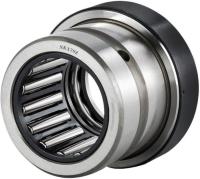 China Combined Bearing NKX10Z NKX12Z NKX15Z NKX17Z NKX20Z with ISO9001 2008 Certificate for sale