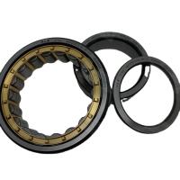 China Stable Performance C 6912-2NSV/C3 Carb Toroidal Roller Bearing with Open Seals for sale