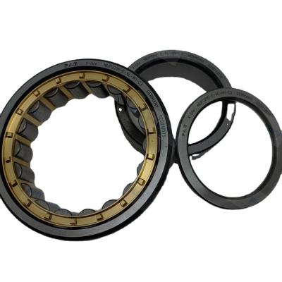 China Stable Performance C 6912-2NSV/C3 Carb Toroidal Roller Bearing with Open Seals for sale