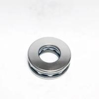 China 100% Tested Thrust Ball Bearing 51305 51308 51312 51320 51322 Chrome Steel 25*52*18mm for sale