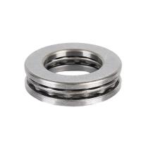 China 100% Tested Thrust Ball Bearing 51305 51308 51312 51320 51322 Chrome Steel 25*52*18mm for sale