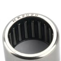 China 0-20mm Bore Size Chrome Steel Drawn Cup Needle Roller Bearing HK2020 7942/20 for Home for sale