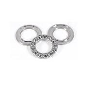 China 100% Tested Thrust Ball Bearing 51305 51308 51312 51320 51322 Chrome Steel 25*52*18mm for sale