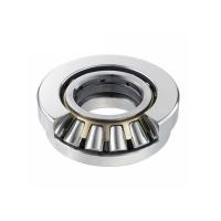 China Construction Works Long Life 29413M Budget Spherical Roller Thrust Bearing 65x140x65mm ISO9001 2008 Certified for sale