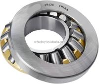 China Construction Works Long Life 29413M Budget Spherical Roller Thrust Bearing 65x140x65mm ISO9001 2008 Certified for sale