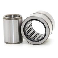 China ISO9001 2008 Certified High Load Capacity Needle Roller Bearings NA49/28 for Machine Tools for sale