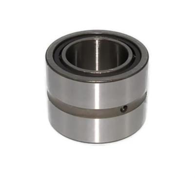 China NA6910 Needle Roller Bearing for Machine Tools 50mm Bore Size and Inner Ring for sale