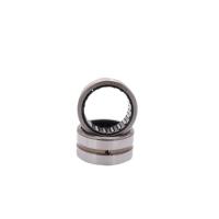 China Gcr15 Steel Bearing NK18/20 NK17/16 NK17/20 NK18/16 NK20/16 Needle Roller Bearing with Inner Ring for sale