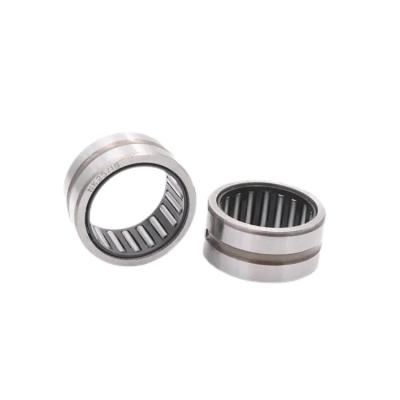 China NK 24/16 NK25/16 Needle Roller Bearings Without Inner Ring for Slide Track 24*32*16mm for sale