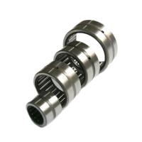 China NK 24/16 NK25/16 Needle Roller Bearings Without Inner Ring for Slide Track 24*32*16mm for sale
