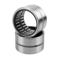 China NK 24/16 NK25/16 Needle Roller Bearings Without Inner Ring for Slide Track 24*32*16mm for sale