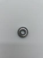 China Open Seals Type 6308 Bearings 40*90*23mm Deep Groove Ball Bearing for Heavy Machinery for sale