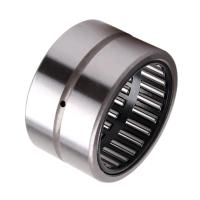 China NK 24/16 NK25/16 Needle Roller Bearings Without Inner Ring for Slide Track 24*32*16mm for sale