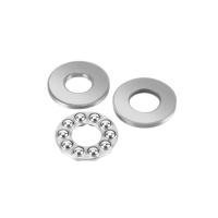 China 51202 Thrust Ball Bearings 51201 51202 51203 51204 51205 51206 51207 for Long Life Cycle for sale