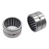 China NK 24/16 NK25/16 Needle Roller Bearings Without Inner Ring for Slide Track 24*32*16mm for sale