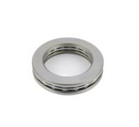 China 51202 Thrust Ball Bearings 51201 51202 51203 51204 51205 51206 51207 for Long Life Cycle for sale