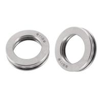 China 51202 Thrust Ball Bearings 51201 51202 51203 51204 51205 51206 51207 for Long Life Cycle for sale