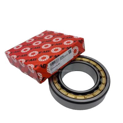 China Machinery Repair  Cylindrical Roller Bearings NJ226-6-E-XL-TVP2 for sale