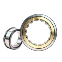 China Machinery Repair  Cylindrical Roller Bearings NJ226-6-E-XL-TVP2 for sale