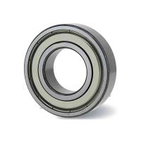China 50*110*27 Automotive Deep Groove Ball Bearing 6310 with Copper Cage Super Precision for sale