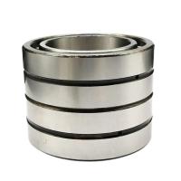 China FC Type FC 2028104/P5 100x140x104MM Four Row Cylindrical Roller Bearing for Heavy Load for sale