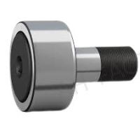 China NUKR35 Steel Cage Cam Follower Stud Type Track Roller Bearing for Heavy Duty Stock for sale