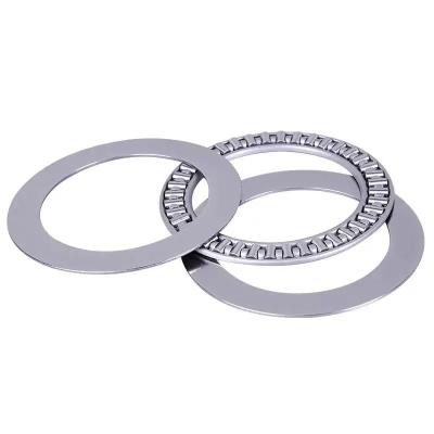 China P5 Precision Rating AXK0619 2AS Thrust Needle Roller Bearing with Washers for sale