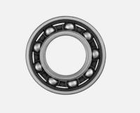China Deep Groove Structure 6311open Ball Bearings with Z1V1 Z2V2 Z3V3 Vibration and Good for sale