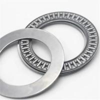 China P5 Precision Rating AXK0619 2AS Thrust Needle Roller Bearing with Washers for sale