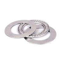 China P5 Precision Rating AXK0619 2AS Thrust Needle Roller Bearing with Washers for sale