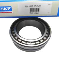 China NN3015KTN/SP Cylindrical Roller Bearing for Rolling Mills and Construction Machinery for sale