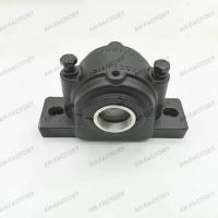 China N.T.N Pillow Block Bearing SN Series Made of Polyester Material for Stable Performance for sale
