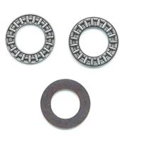 China Mining Grade AXK0821 Series Thrust Roller Needle Bearing with ISO9001 2008 Certificate for sale