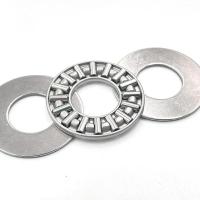 China Mining Grade AXK0821 Series Thrust Roller Needle Bearing with ISO9001 2008 Certificate for sale