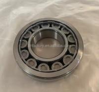 China NN3015KTN/SP Cylindrical Roller Bearing for Rolling Mills and Construction Machinery for sale