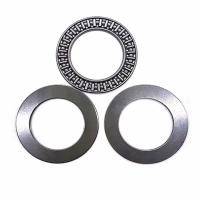 China Mining Grade AXK0821 Series Thrust Roller Needle Bearing with ISO9001 2008 Certificate for sale