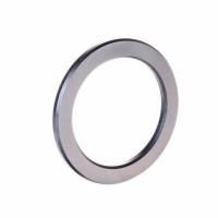 China P5 Precision Rating AS7095 AS80105 AS85110 AS90120 AS100135 Steel Axial Thrust Washer for sale